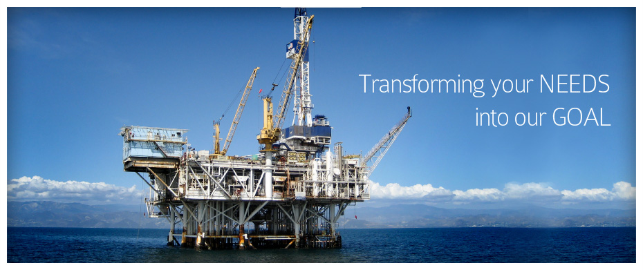 Offshore Engineering Topics - Chess Subsea Engineering