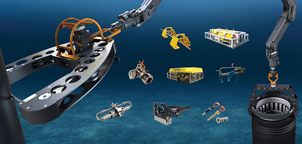 Rov Subsea Operation Management - Chess Subsea Engineering
