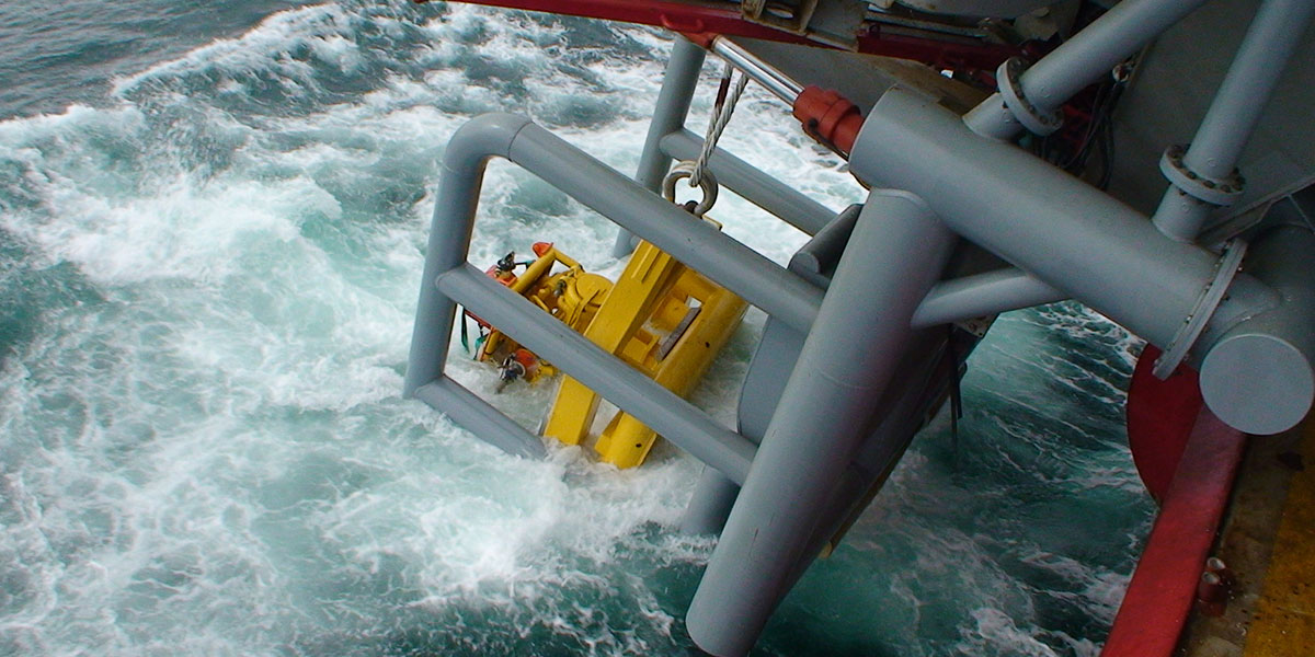 Fundamentals of Subsea Pipelines and Structures Installation Techniques ...