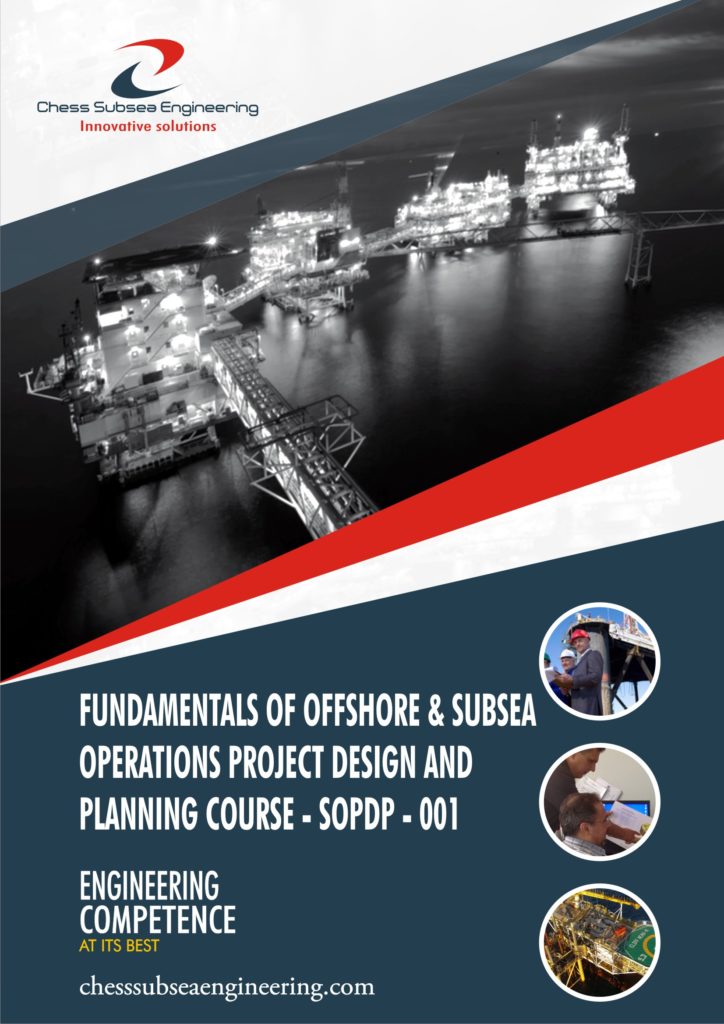FUNDAMENTALS OF OFFSHORE & SUBSEA OPERATIONS PROJECT DESIGN AND ...