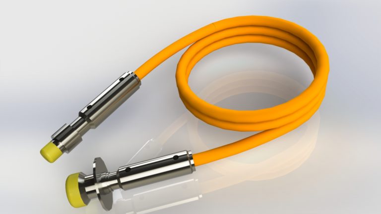 Chess Subsea Engineering - Subsea Hydraulic Flying Lead Designs - Chess ...