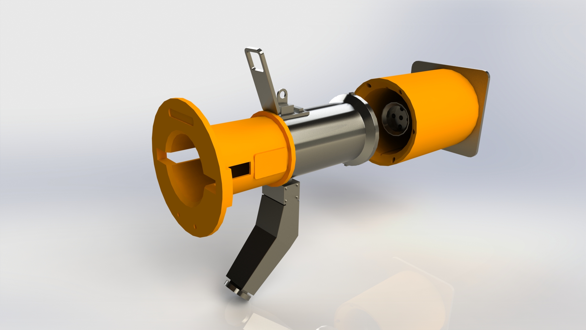Chess Subsea Engineering -Subsea Stab Plat Designs - Chess Subsea ...