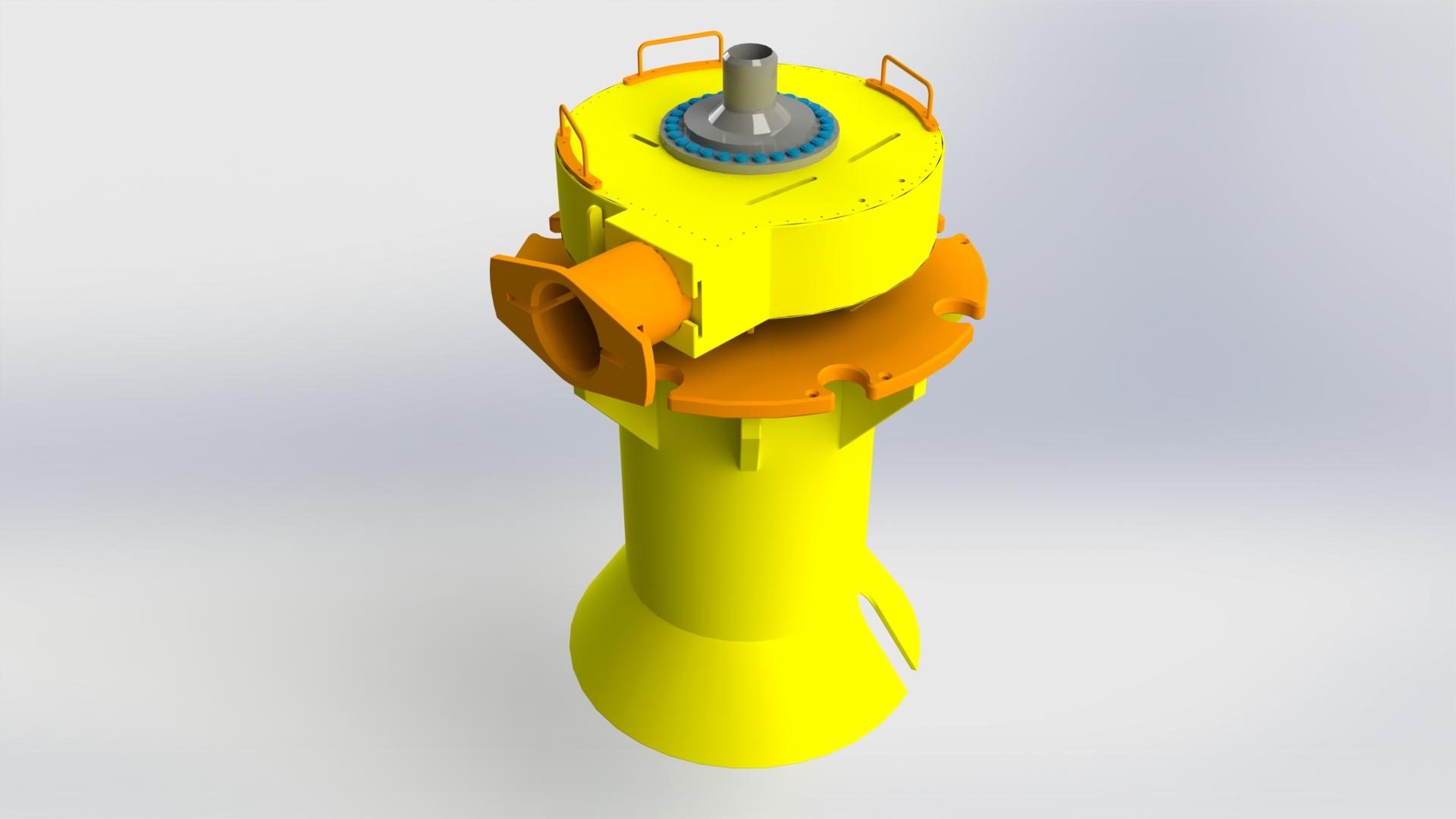 Offshore & Subsea Engineering Training & Consultancy, Marine & Naval ...
